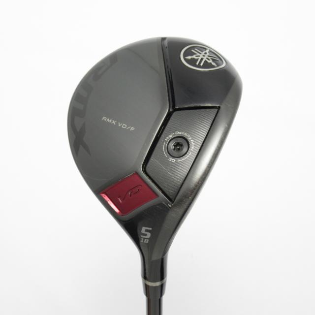【中古ゴルフクラブ】ヤマハ　RMX　RMX VD フェアウェイウッド オリジナルカーボン TENSEI TR f　シャフト：オリジナルカーボン TENSEI…