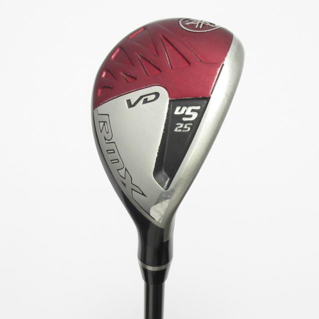 【中古ゴルフクラブ】ヤマハ　RMX　RMX VD ユーティリティ Diamana YB f　シャフト：Diamana YB f