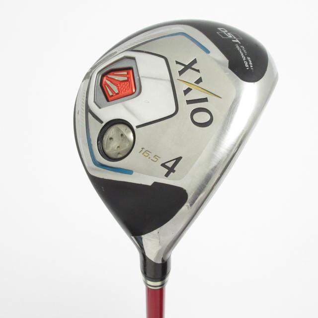 【中古ゴルフクラブ】ダンロップ　XXIO　ゼクシオ エイト(2014) フェアウェイウッド MP800　シャフト：MP800