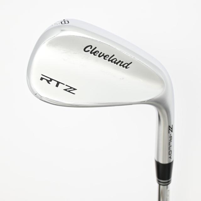 【中古ゴルフクラブ】クリーブランド　CG　RTZ ツアーサテン ウェッジ Dynamic Gold HT　シャフト：Dynamic Gold HT