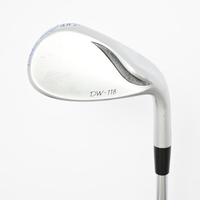 【中古ゴルフクラブ】キャスコ　DOLPHIN　ドルフィンウェッジ DW-118 ウェッジ N.S.PRO 950GH　シャフト：N.S.PRO 950GH