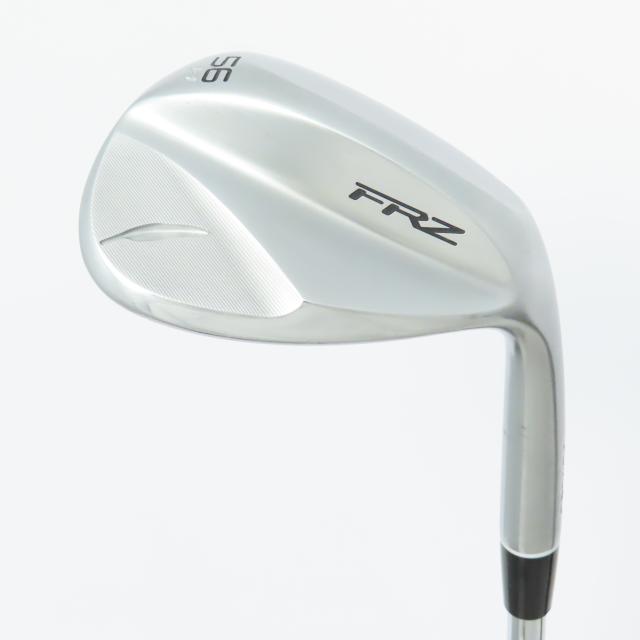 【中古ゴルフクラブ】フォーティーン　FOURTEEN　FRZ パールサテン仕上げ ウェッジ Dynamic Gold　シャフト：Dynamic Gold