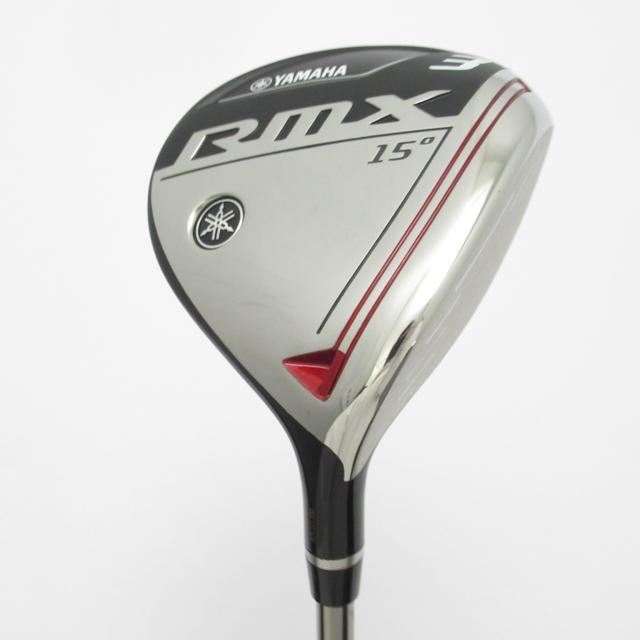【中古ゴルフクラブ】ヤマハ　RMX　RMX フェアウェイウッド Diamana ZF60　シャフト：Diamana ZF60