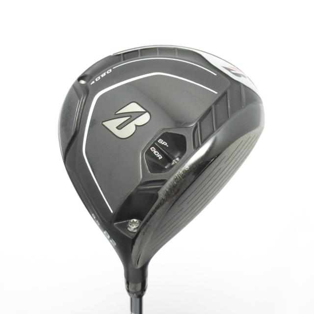 【中古ゴルフクラブ】ブリヂストン　BRIDGESTONE GOLF　B2 ドライバー Diamana PD 50　シャフト：Diamana PD 50