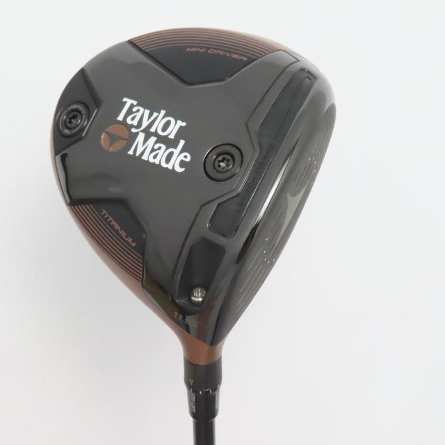 【中古ゴルフクラブ】テーラーメイド　BRNR　バーナー ミニ(2024) ドライバー PROFORCE 65 M40X J-SPEC　シャフト：PROFORCE 65 M40X J…