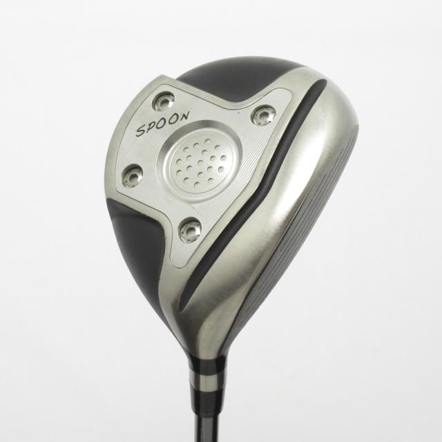 【中古ゴルフクラブ】ムジーク　Muziik　オンザスクリュー DF フェアウェイウッド KURO KAGE XT 60　シャフト：KURO KAGE XT 60