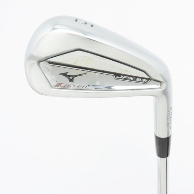 【中古ゴルフクラブ】ミズノ　JPX　JPX921 FORGED アイアン N.S.PRO MODUS3 TOUR 105　シャフト：N.S.PRO MODUS3 TOUR 105