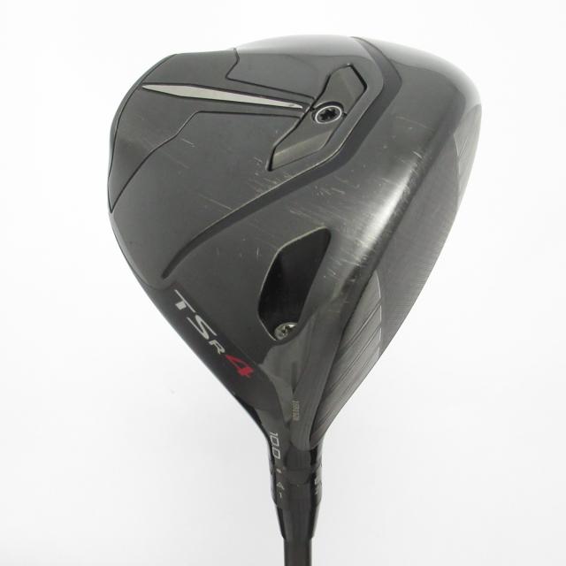 【中古ゴルフクラブ】タイトリスト　TSR　TSR4 ドライバー Tour AD IZ-6　シャフト：Tour AD IZ-6