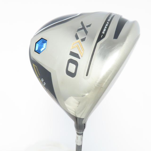 【中古ゴルフクラブ】ダンロップ　XXIO　ゼクシオ(2022) ネイビー ドライバー XXIO MP1200　シャフト：XXIO MP1200