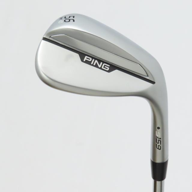 【中古ゴルフクラブ】ピン　PING　S159 ウェッジ N.S.PRO 850GH neo　シャフト：N.S.PRO 850GH neo
