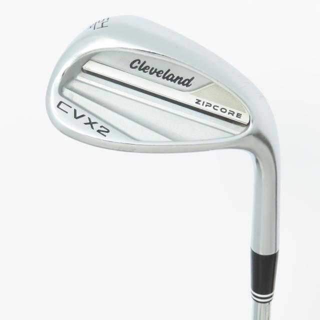 【中古ゴルフクラブ】クリーブランド　Cleveland Golf　CVX2 ZIPCORE ウェッジ N.S.PRO MODUS3 TOUR 115　シャフト：N.S.PRO MODUS3 TO…