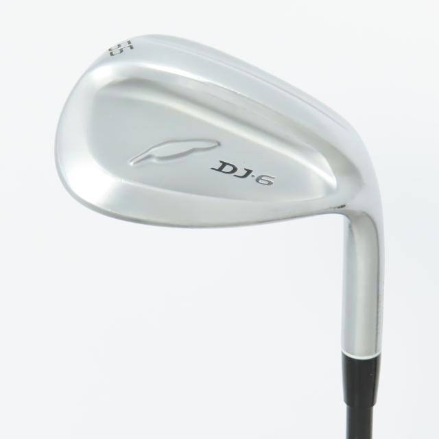 【中古ゴルフクラブ】フォーティーン　DJ　DJ-6 ウェッジ FT-62w Ver2　シャフト：FT-62w Ver2