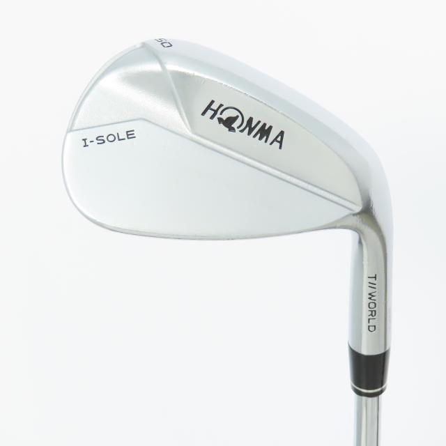 【中古ゴルフクラブ】本間ゴルフ　TOUR WORLD　ツアーワールド TW-W ウェッジ Dynamic Gold HT　シャフト：Dynamic Gold HT