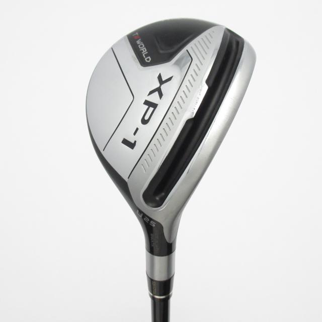 【中古ゴルフクラブ】本間ゴルフ　TOUR WORLD　TOUR WORLD TW XP-1 ユーティリティ VIZARD 43　シャフト：VIZARD 43