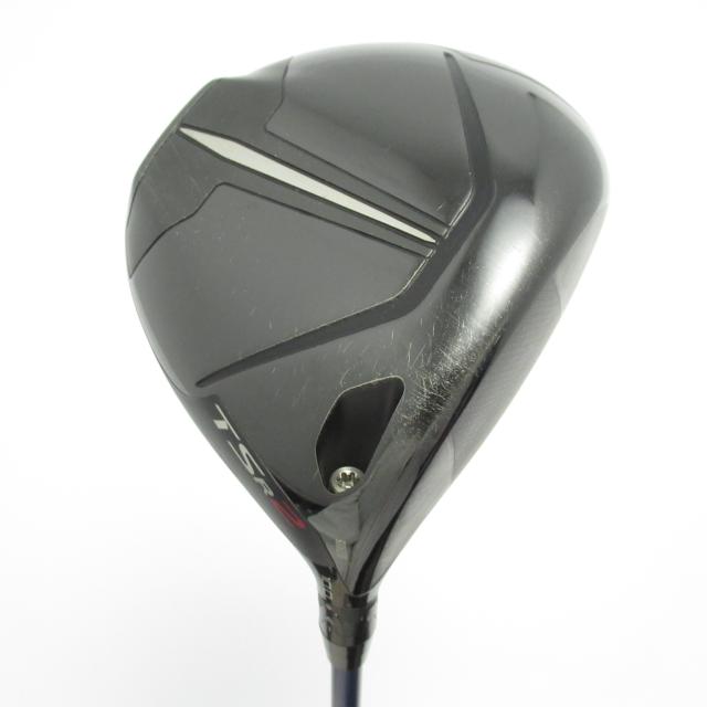 【中古ゴルフクラブ】タイトリスト　TSR　TSR2 ドライバー Tour AD VR-5　シャフト：Tour AD VR-5