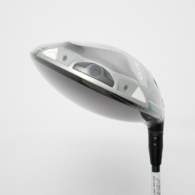 中古ゴルフクラブ】キャロウェイゴルフ ELYTE エリート ドライバー