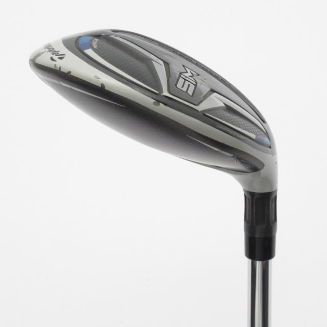 【中古ゴルフクラブ】テーラーメイド　SIM　SIM マックス レスキュー ユーティリティ N.S.PRO MODUS3 TOUR 105　シャフト：N.S.PRO MOD…