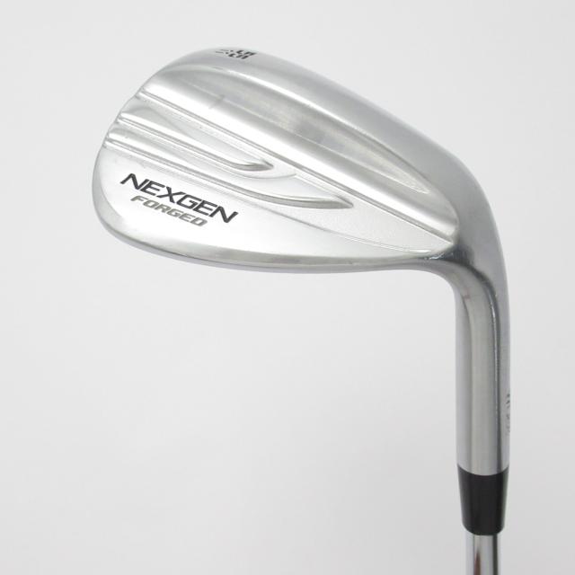 【中古ゴルフクラブ】ゴルフパートナー　Golf Partner　NEXGEN FORGED(2022) ウェッジ Dynamic Gold HT　シャフト：Dynamic Gold HT
