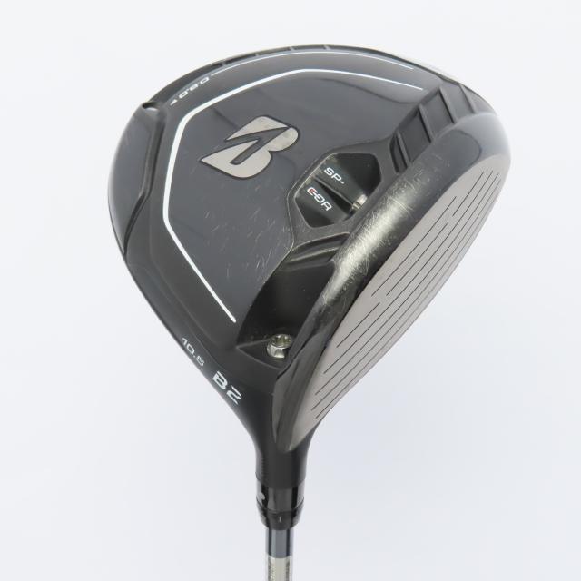 【中古ゴルフクラブ】ブリヂストン　BRIDGESTONE GOLF　B2 ドライバー Diamana PD 50　シャフト：Diamana PD 50