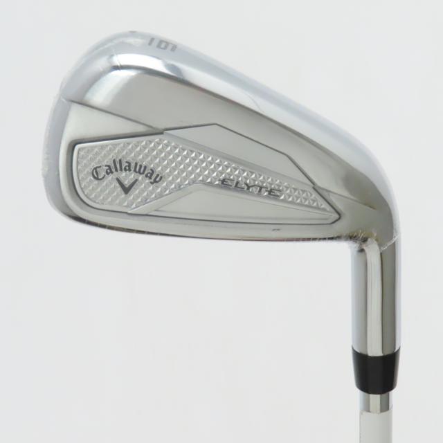 【中古ゴルフクラブ】キャロウェイゴルフ　ELYTE　エリート アイアン N.S.PRO 950GH neo　シャフト：N.S.PRO 950GH neo