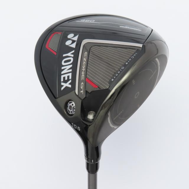 【中古ゴルフクラブ】ヨネックス　EZONE GT　EZONE GT 460(2023) ドライバー RK-03GT　シャフト：RK-03GT