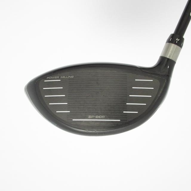 中古】 ブリヂストン BRIDGESTONE B3 SD 9.5° ドライバー DR TENSEI BS