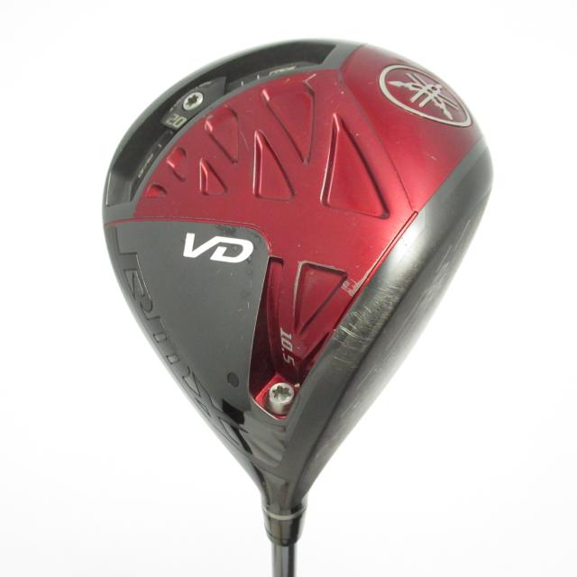 【中古ゴルフクラブ】ヤマハ　RMX　RMX VD ドライバー Diamana PD 50　シャフト：Diamana PD 50