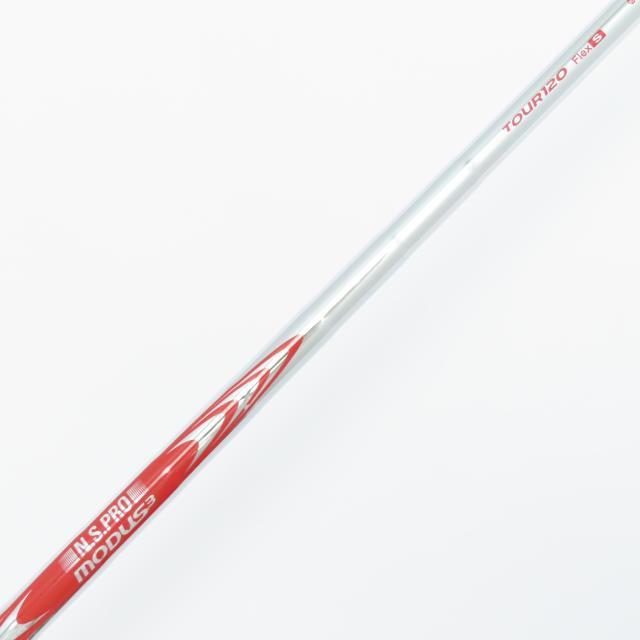 【中古ゴルフクラブ】キャロウェイゴルフ　X　X フォージド CB アイアン N.S.PRO MODUS3 TOUR 120　シャフト：N.S.PRO MODUS3 TOUR 120