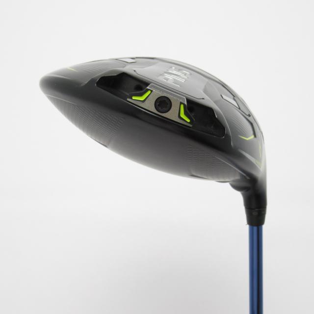 中古ゴルフクラブ】ピン G430 G430 MAX ドライバー Diamana TB60