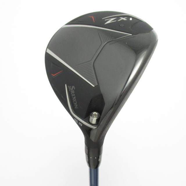 【中古ゴルフクラブ】ダンロップ　SRIXON　スリクソン ZXi フェアウェイウッド VENTUS ZXi 6　シャフト：VENTUS ZXi 6