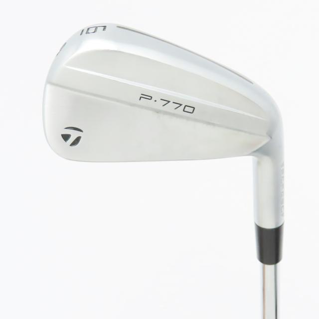 【中古ゴルフクラブ】テーラーメイド　P770　P770(2024) アイアン N.S.PRO MODUS3 TOUR 105　シャフト：N.S.PRO MODUS3 TOUR 105