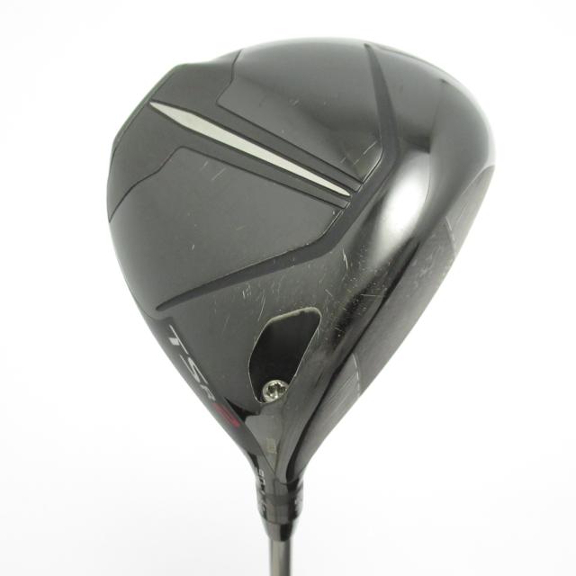 【中古ゴルフクラブ】タイトリスト　TSR　TSR2 ドライバー TSP310 60　シャフト：TSP310 60
