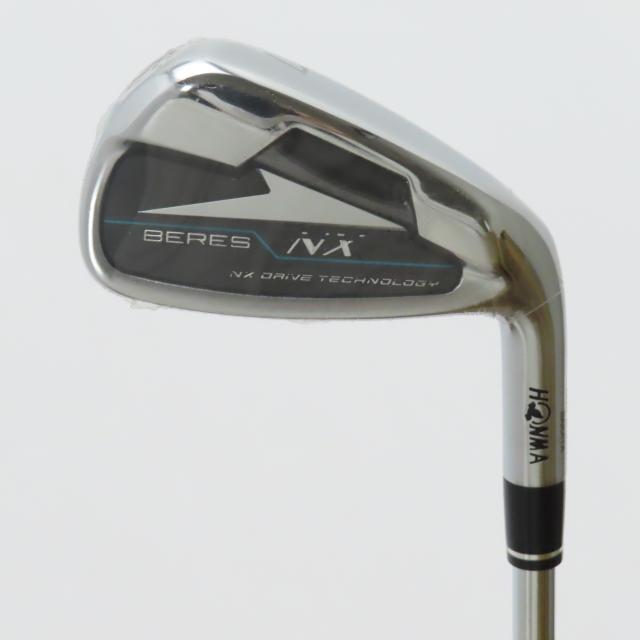 【中古ゴルフクラブ】本間ゴルフ　BERES　ベレス NX アイアン N.S.PRO 850GH neo　シャフト：N.S.PRO 850GH neo
