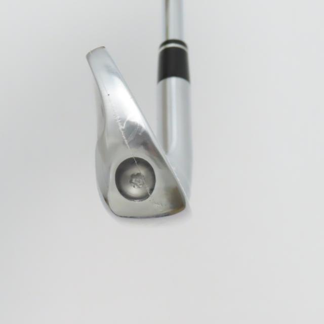 【中古ゴルフクラブ】本間ゴルフ　BERES　ベレス NX アイアン N.S.PRO 850GH neo　シャフト：N.S.PRO 850GH neo