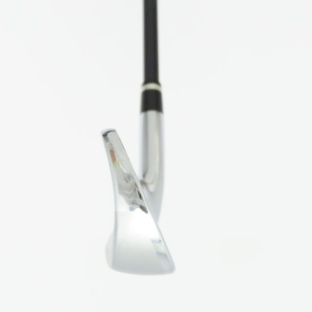 ミズノ MIZUNO GX FORGED アイアン MFUSION i シャフト：MFUSION i(6本