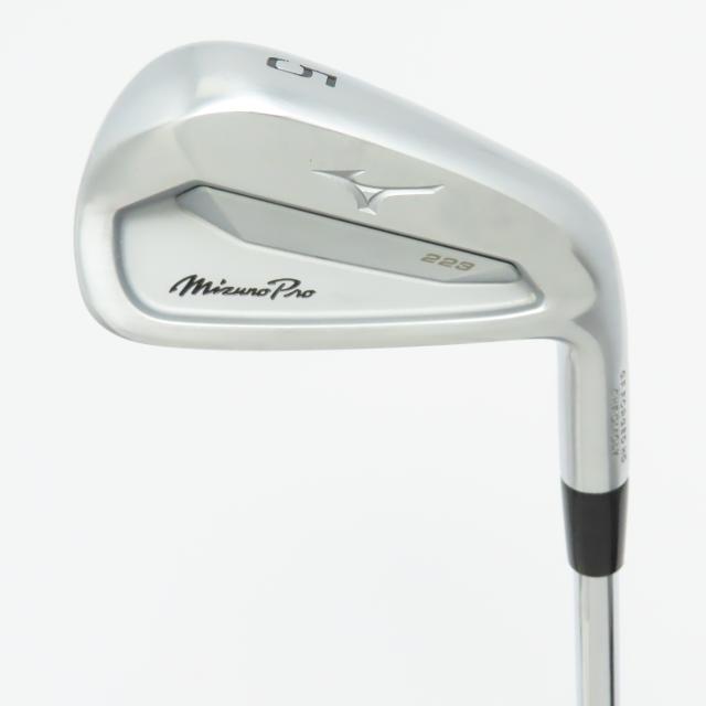 【中古ゴルフクラブ】ミズノ　Mizuno Pro　MizunoPro 223 アイアン N.S.PRO MODUS3 TOUR 105　シャフト：N.S.PRO MODUS3 TOUR 105