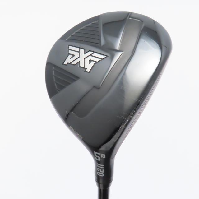 【中古ゴルフクラブ】ピーエックスジー PXG PXG 0211(2023) フェアウェイウッド Diamana 50 for PXG シャフト：Diamana 50 for PXGの通販はau ...