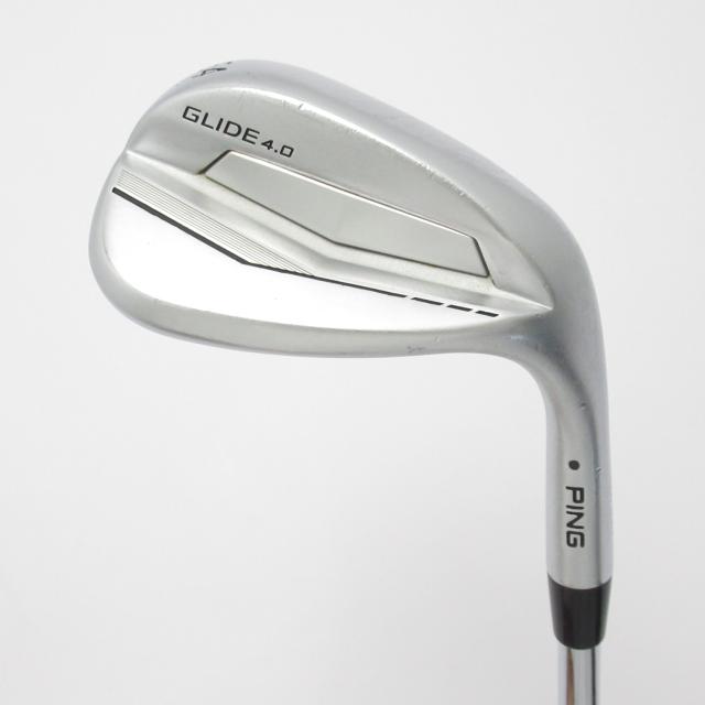【中古ゴルフクラブ】ピン　GLIDE　グライド 4.0 S ウェッジ N.S.PRO 950GH neo　シャフト：N.S.PRO 950GH neo