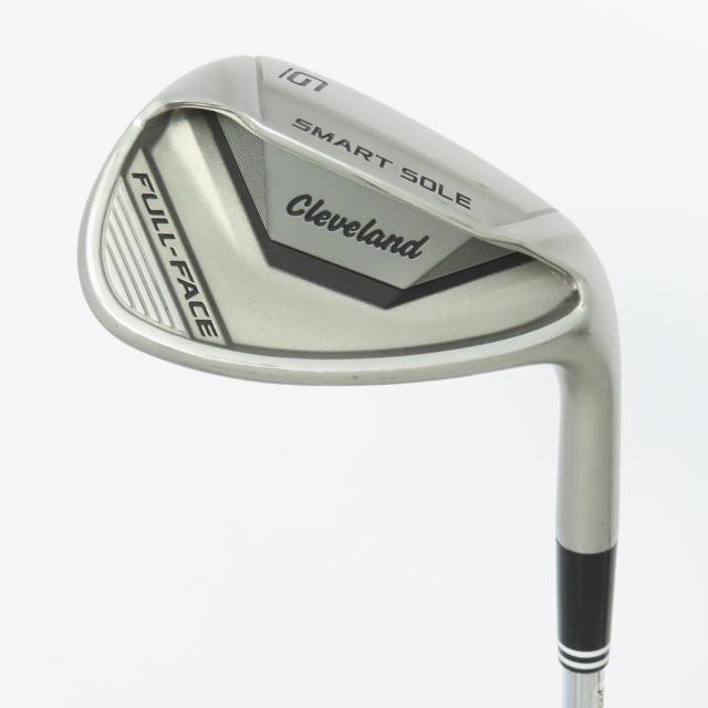 【中古ゴルフクラブ】クリーブランド　Cleveland Golf　スマートソール FULL-FACE type-G ウェッジ KBS HI-REV MAX 105　シャフト：KBS…