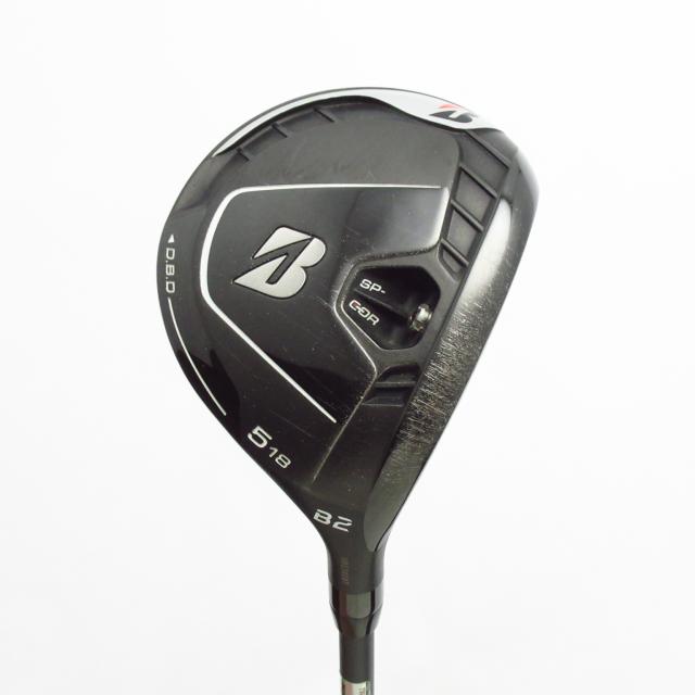【中古ゴルフクラブ】ブリヂストン　BRIDGESTONE GOLF　B2 フェアウェイウッド Diamana BS50　シャフト：Diamana BS50