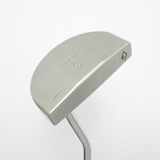 【中古ゴルフクラブ】ソノ他 パター パター スチールシャフト　シャフト：スチールシャフト