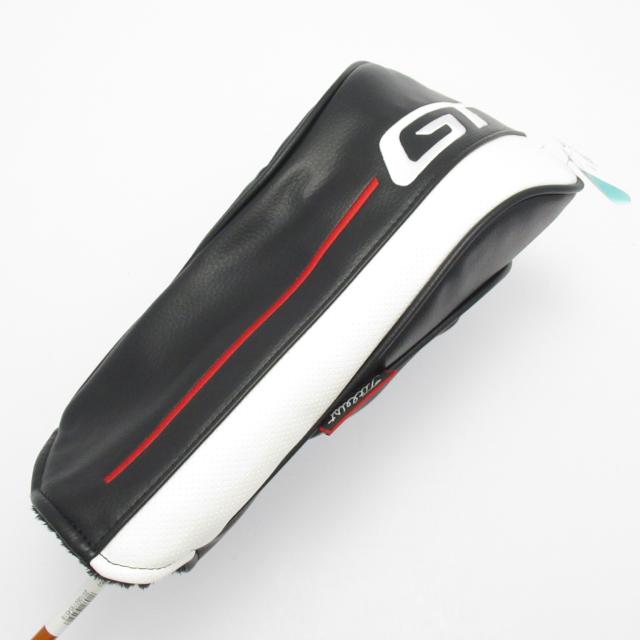 中古ゴルフクラブ】タイトリスト TITLEIST GT3 ドライバー Tour AD DI