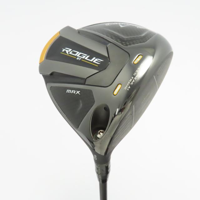 【中古ゴルフクラブ】キャロウェイゴルフ　ROGUE　ローグ ST MAX ドライバー VENTUS 5 for Callaway　シャフト：VENTUS 5 for Callaway