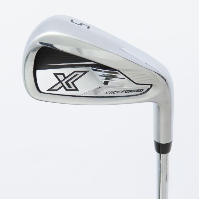 【中古ゴルフクラブ】ダンロップ　XXIO　ゼクシオ X(2024) アイアン Dynamic Gold 95　シャフト：Dynamic Gold 95