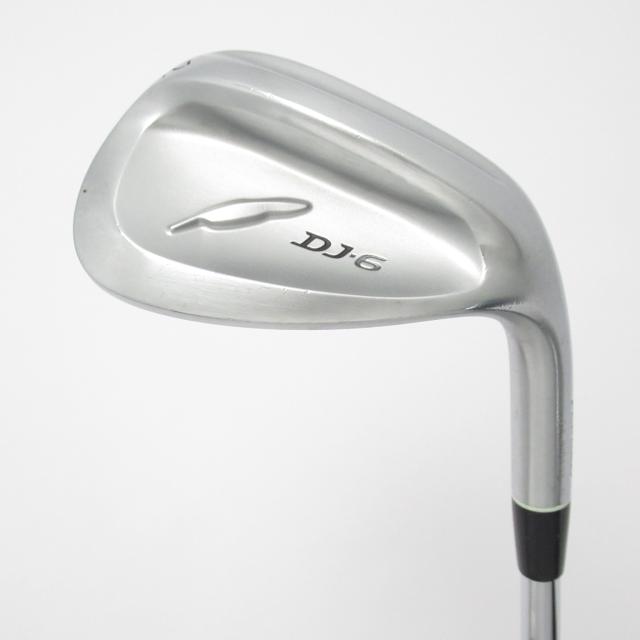 【中古ゴルフクラブ】フォーティーン　DJ　DJ-6 ウェッジ N.S.PRO DS-91w　シャフト：N.S.PRO DS-91w
