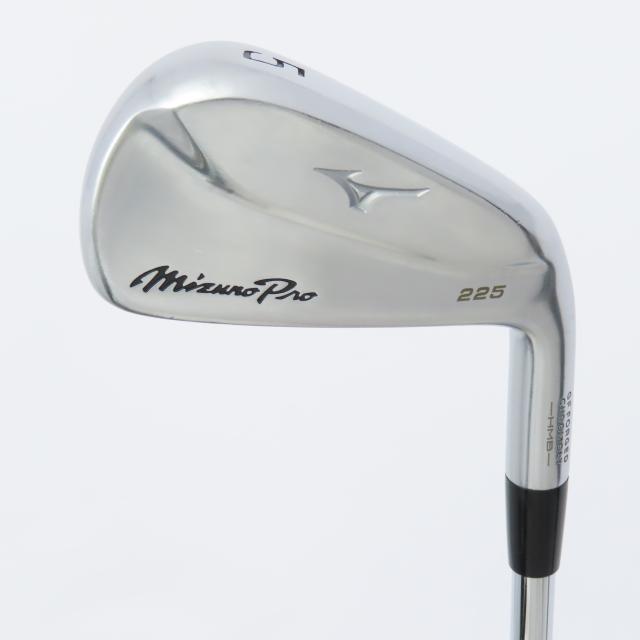 【中古ゴルフクラブ】ミズノ　Mizuno Pro　MizunoPro 225 アイアン Dynamic Gold 95　シャフト：Dynamic Gold 95