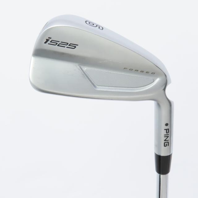 【中古ゴルフクラブ】ピン　I SERIES　i525 アイアン N.S.PRO MODUS3 TOUR 120　シャフト：N.S.PRO MODUS3 TOUR 120