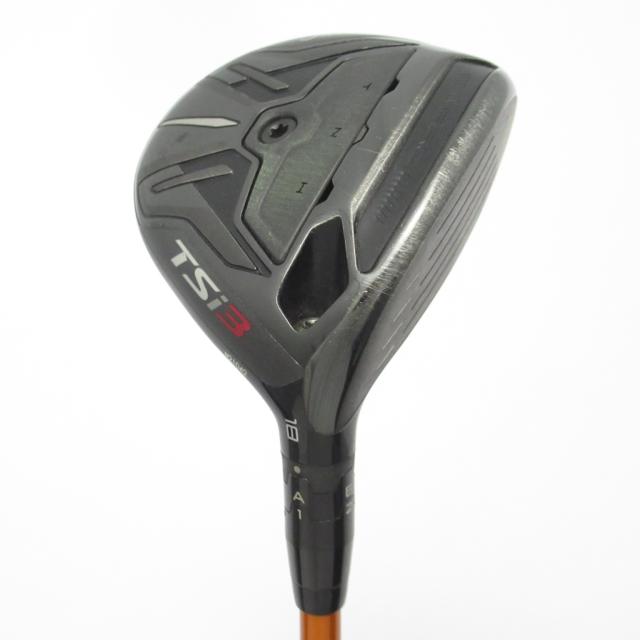 【中古ゴルフクラブ】タイトリスト　TSi　TSi3 フェアウェイウッド Tour AD DI-5(2020)　シャフト：Tour AD DI-5(2020)
