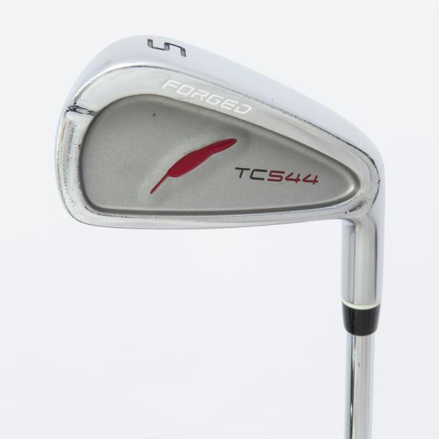 【中古ゴルフクラブ】フォーティーン　TC-544　TC-544 FORGED アイアン N.S.PRO 950GH HT　シャフト：N.S.PRO 950GH HT