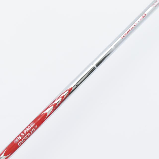 【中古ゴルフクラブ】ブリヂストン　TOUR B　TOUR B X-CB アイアン N.S.PRO MODUS3 TOUR 120　シャフト：N.S.PRO MODUS3 TOUR 120